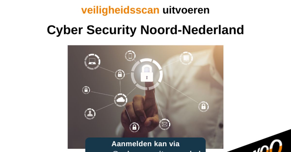 Laat direct kosteloos een online veiligheidsscan uitvoeren bij Cyber ...